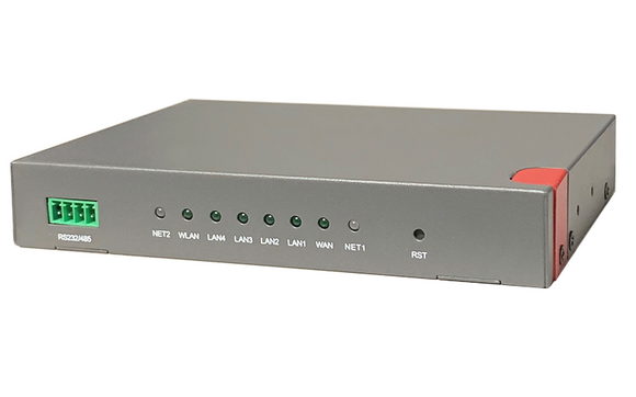 Model 1220 - 4G LTE 2-Port Router (CAT1) by WTI Wireless in Calabasas ...