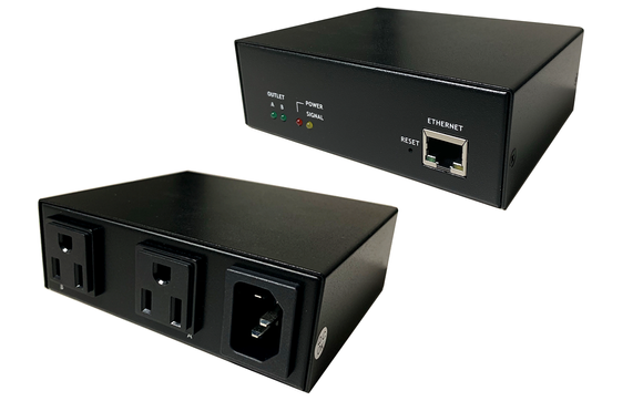 Model 1220 - 4G LTE 2-Port Router (CAT1) by WTI Wireless in Calabasas ...