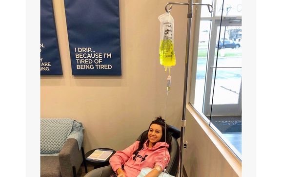 IV Drip Therapy by Restore Hyper Wellness in Lancaster, PA - Alignable
