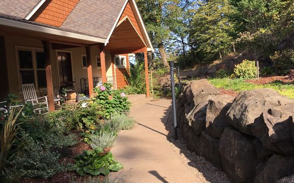 Larry Boitano Builder Ltd. Boitano cellars and vineyards llc - Alignable