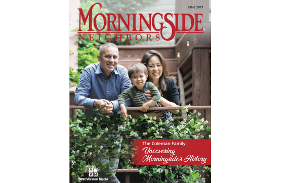 Morningside Neighbors Magazine - Atlanta, GA - Alignable