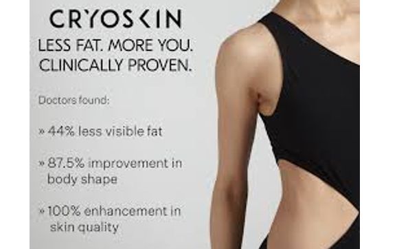 CRYOSKIN SLIMMING AND TONING AND FACIAL by Prospect Family Chiropractic ... CRYOSKIN SLIMMING AND TONING AND FACIAL by Prospect Family Chiropractic ...