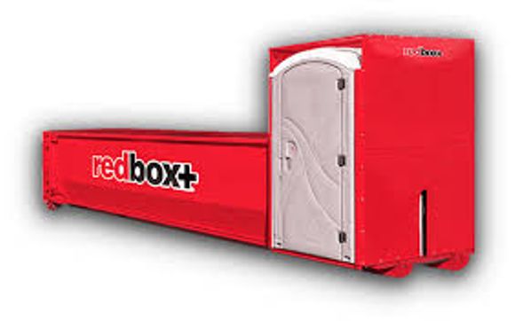 Redbox Plus 30yd Elite by Redbox Plus of St. louis in Clayton, MO ...