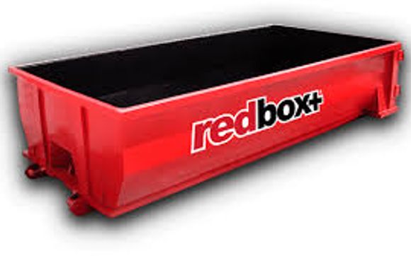 Redbox Plus 30yd Elite by Redbox Plus of St. louis in Clayton, MO ...