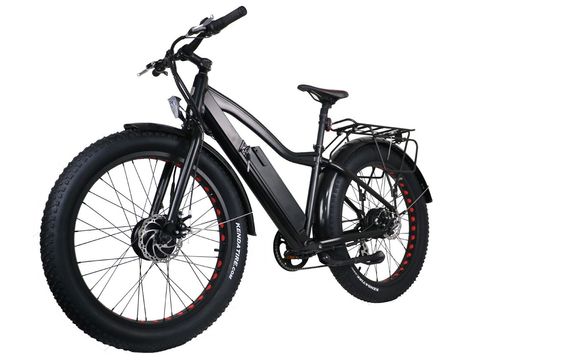 E-Bike, Electric Bikes, and Electric Dirt Bikes by JoltBike.com in ...