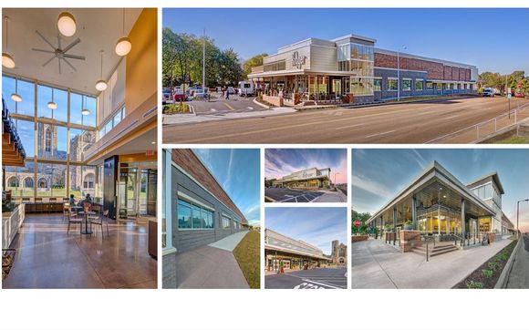 Kroger Midtown at Union Avenue - Grocery Store - Memphis, Tennessee by ...