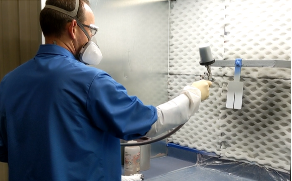 Intermix Paint Services by GracoRoberts in Arlington, TX - Alignable