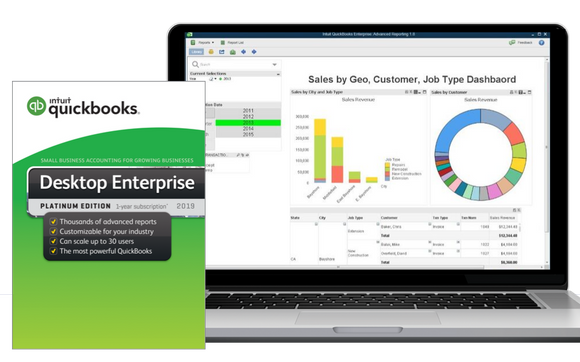Custom Fishbowl Reports by TaraByte Solutions QuickBooks Inventory Fishbowl Inventory ...