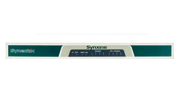 Synectix - ES16S Analog Gateway by AllCamWifi in Modesto, CA - Alignable