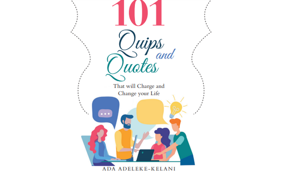 101 Quips & Quotes by P.E.A.A.K. Consulting in Calgary, AB - Alignable