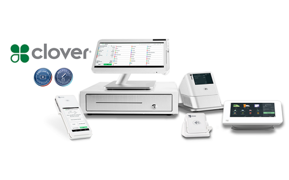 E Commerce Solutions by CardConnect Merchant Services Agent & Clover ...