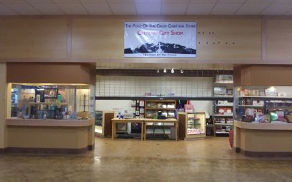 The Foot of the Cross Christian store - Great Falls - Alignable