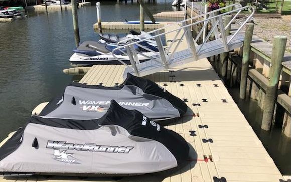 EZ Docks Marine Constructions by EZ Docks Marine Construction in ...