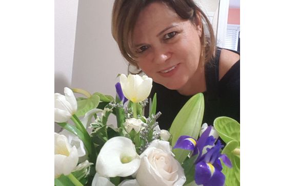 Nelia's Floral Design by Nelia's Floral Design / Toronto, Ontario in ...