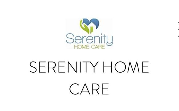 Serenity in Home Care by Serenity Home Care in Sonora, CA - Alignable