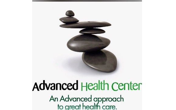 Advanced Health Center | Kind Acupuncture & Caring Holistic Medicine ...