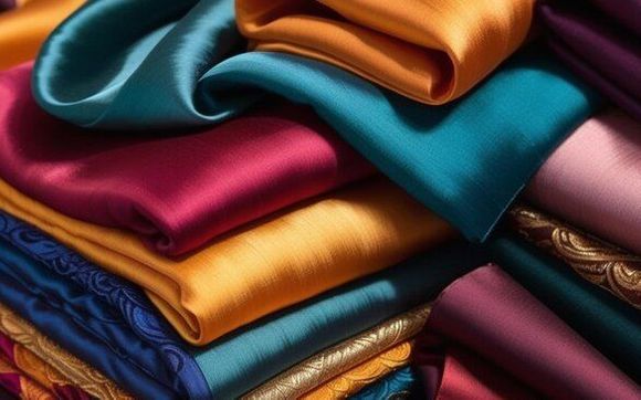 Beautiful Windows Elgin by Home Decor Fabric • Ready Made Curtains ...