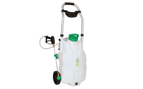 FlowZone | Typhoon 2 Dual-Pressure Battery Powered Backpack Sprayer by ...