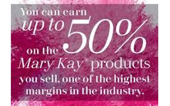 Mary Kay Independent Beauty Consultant - Rock Island - Alignable