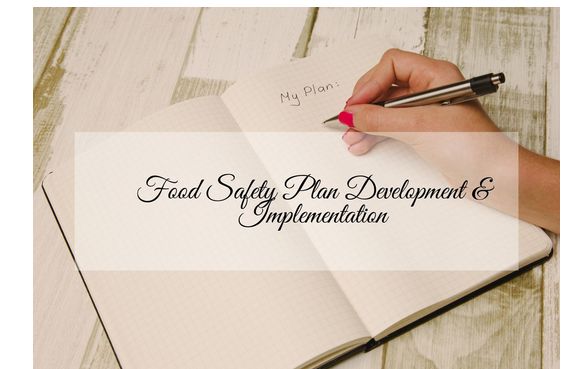 SFCR Canadian or FSMA US Preventative Control Program by SFPM Consulting (Food Safety Consulting ...