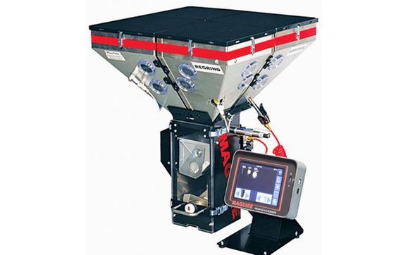 Blending, Feeders & Extrusion Blending Systems by Barry Sales ...