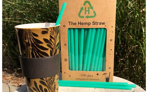Hemp Straws by Exhemplary Life, LLC in Glenshaw Area - Alignable