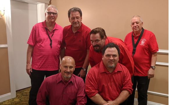 HEROES band. by Heroes featuring Eddie Biegaj in Belvidere Area - Alignable HEROES band. by Heroes featuring Eddie Biegaj in Belvidere Area - Alignable
