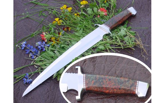 Rocket Knives - Marble Falls, TX - Alignable