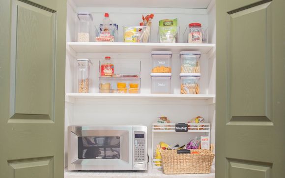 In Good Order, LLC - Mechanicsville, VA - Alignable