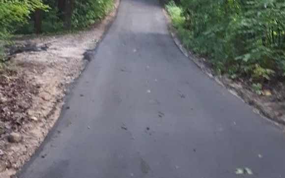 Asphalt paving install by Asphalt Express in White Lake, MI - Alignable