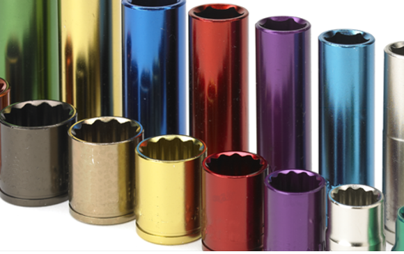 Metal Finishing Chemicals by SIC Technologies in Atlanta, GA - Alignable