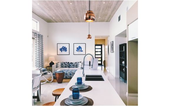 Interior Design Direction by Alba Design Studio in New York, NY - Alignable