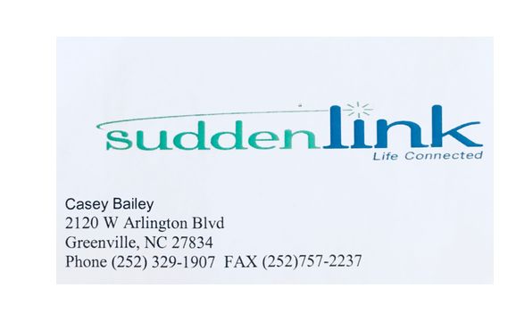 Suddenlink Business Services - Greenville, NC - Alignable
