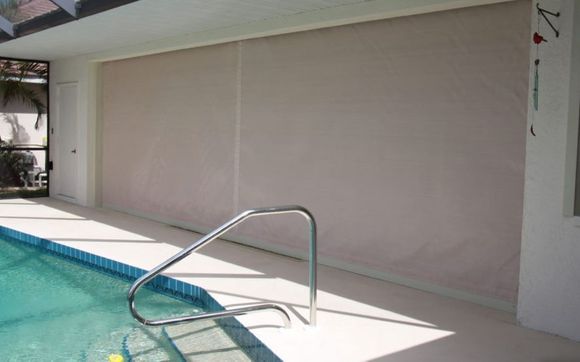 Storm Catcher Easy Screen by Storm Smart in Osprey, FL - Alignable