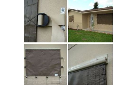 Storm Catcher Easy Screen by Storm Smart in Osprey, FL - Alignable