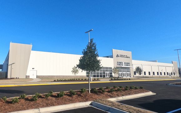 Varco Pruden Buildings - Pre-Engineered Steel Buildings by Varco Pruden ...