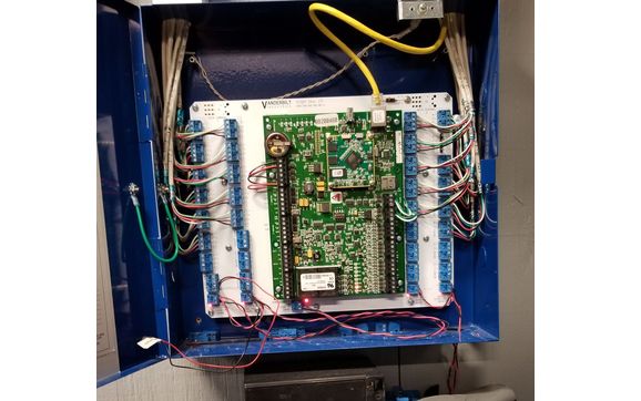 AKL Security Solutions - Huntington, WV - Alignable