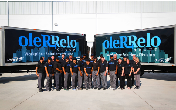 Oler Relo Group - Houston, TX - Alignable