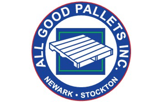 All Good Pallets Inc - Newark, CA - Alignable