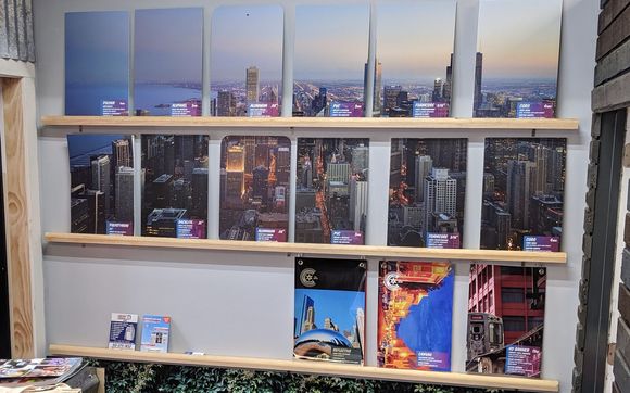 Custom Signage by Chicago Signs & Screen Printing in Chicago, IL ...