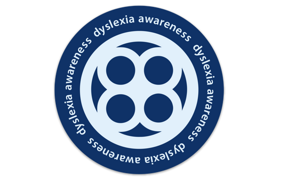 Dyslexia Awareness Symbol by Dyslexia pqbd in Richmond, VA - Alignable