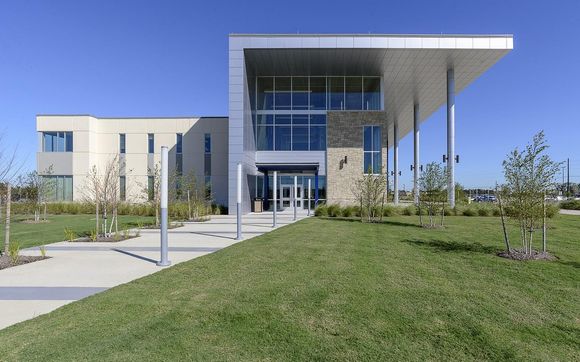 PBK Architects Inc - San Antonio, TX - Alignable