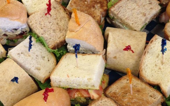 Lunch Catering by Ocean State Sandwich Company in Providence, RI ...