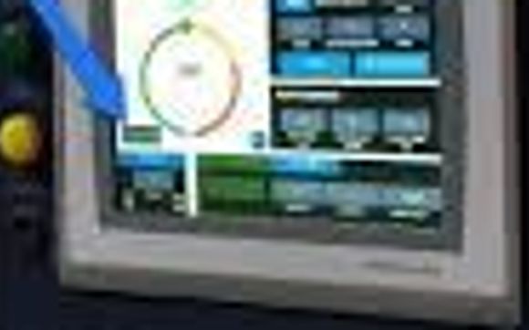 Rockwell Panelview 1000 Plus -Program from Scratch 2019 by EIr ...