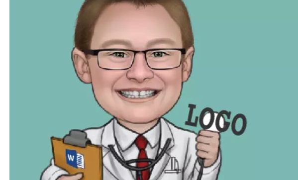 Logo animation by Alex, aka Dr. Logo in North Las Vegas, NV - Alignable