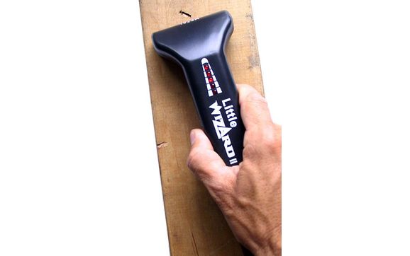 Surgical Instrument Recovery - Utensil Detector detects lost Surgical ...