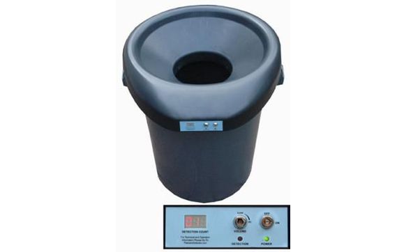 Flatware Detection Monitoring & Recovery System by Wizard Industries ...