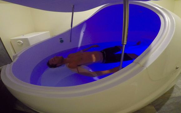 Floatation Therapy by Forever Floating in Longview, WA - Alignable