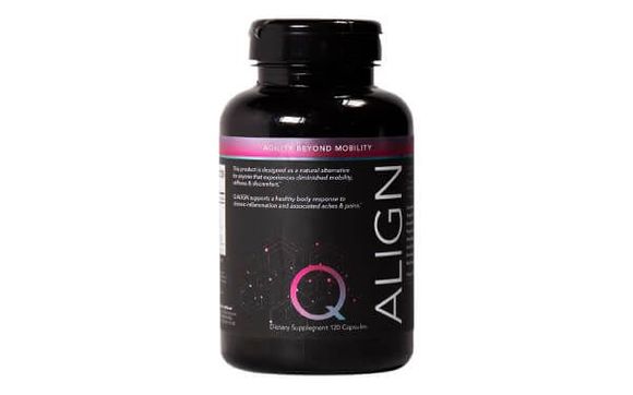 Q ALIGN by Q Life Now in University Place, WA - Alignable