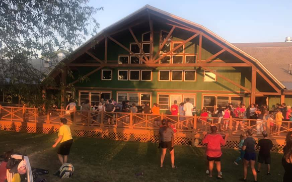 Cradle Beach Camp - Angola Area - Alignable